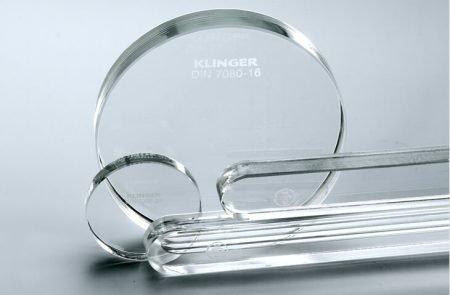 KLINGER – Borosilicate Gauge & Sight Glasses